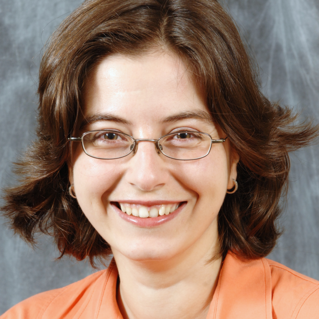 Maria Vlasiou - Research and Higher Education