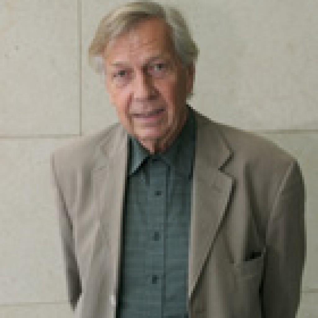 ingo-mueller - Research and Higher Education