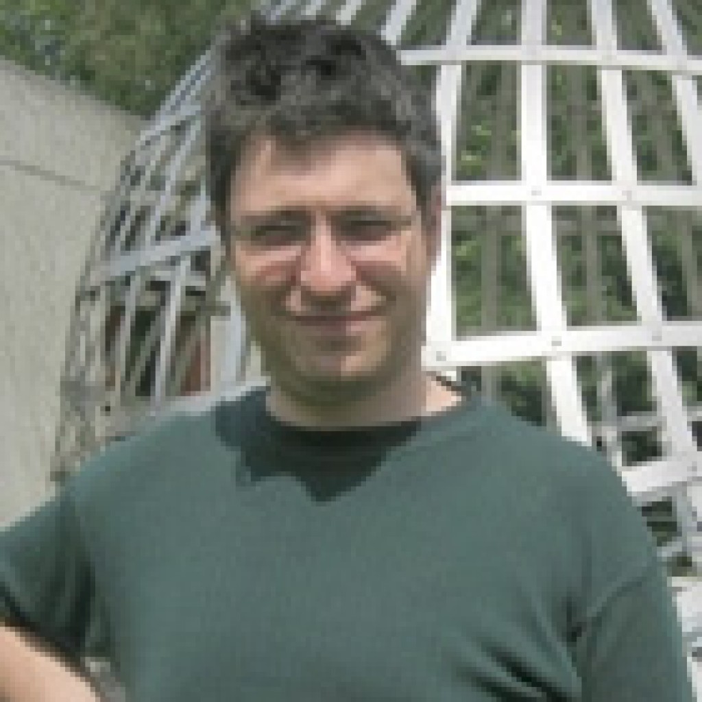 Mahler Lecturer 2007 – Professor Mark Kisin - Research and Higher Education