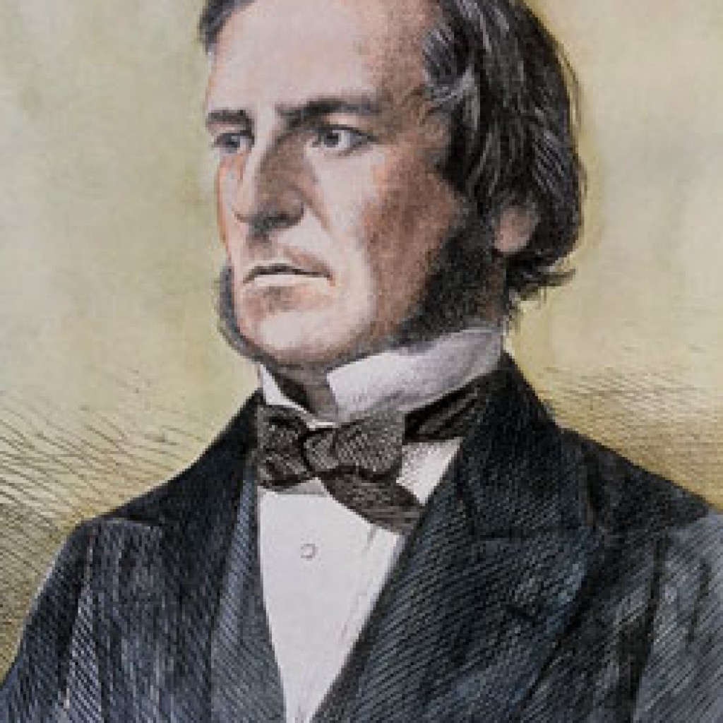 George_Boole_color - Research and Higher Education
