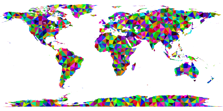 The Graph Colouring Problem - Research and Higher Education