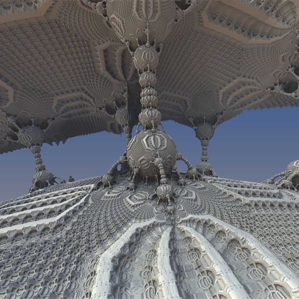 Strange Happenings in Topology - Research and Higher Education