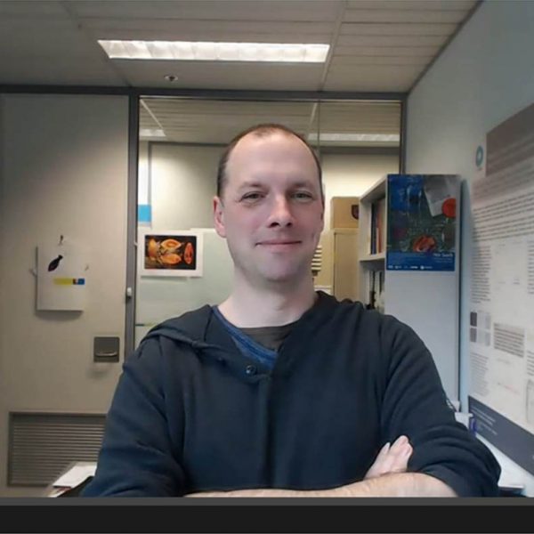 David Lovell v2 - Research and Higher Education