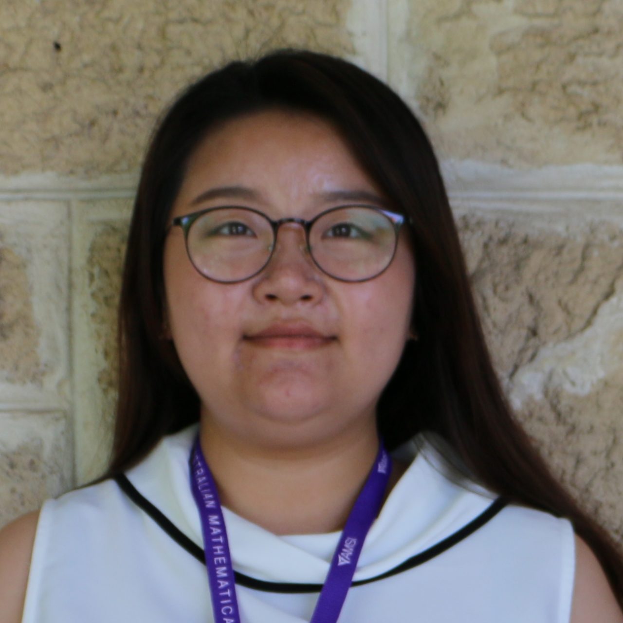 CHOOSEMATHS Grant recipient profile: Vivian Zheng - Research and Higher Education