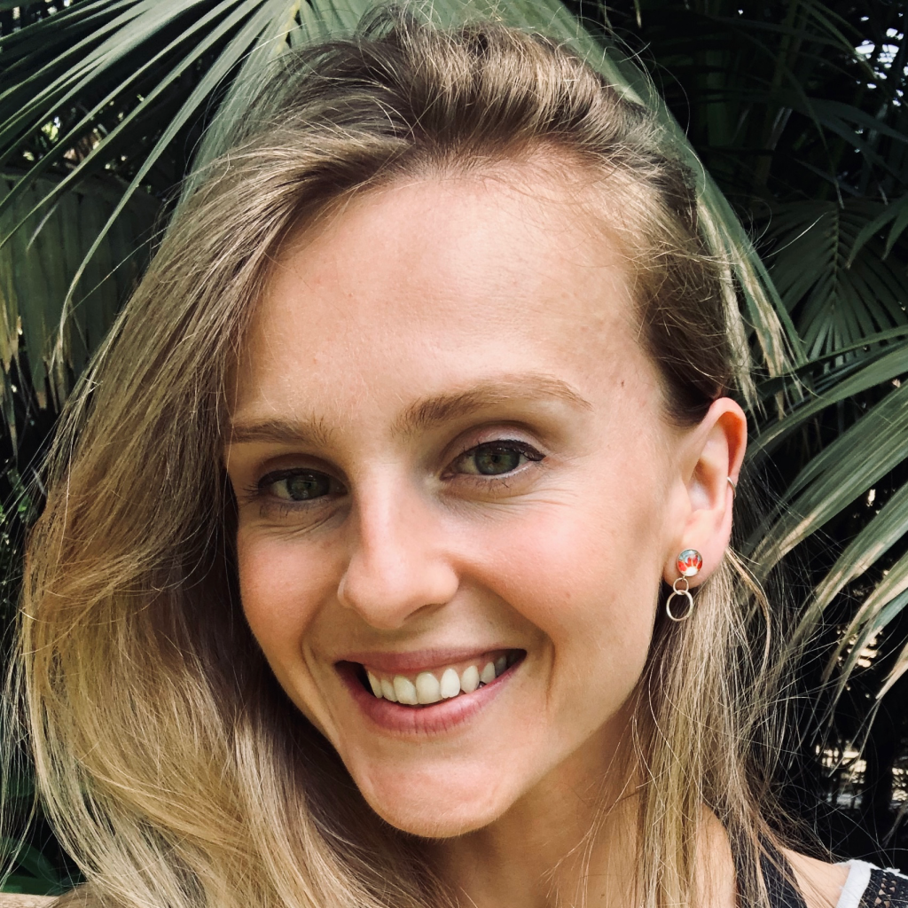 Professor Susan lecture - Research and Higher Education