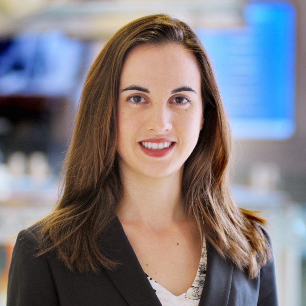 Genevera Allen - Research and Higher Education