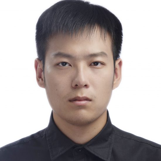 AMSI travel grant recipient profile: Linfeng Wei - Research and Higher Education