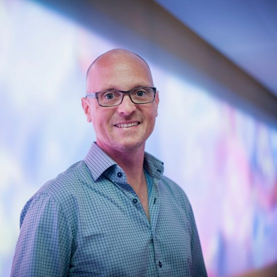 drew-berry - Research and Higher Education