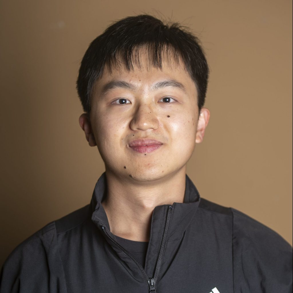 AMSI grant recipient profile: Ke Ding - Research and Higher Education