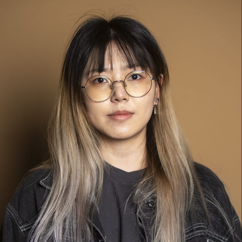 AMSI grant recipient profile: Yiheng Hu - Research and Higher Education