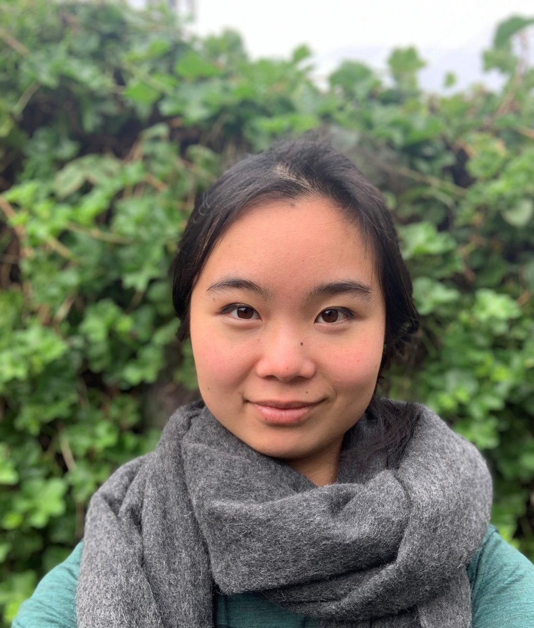 AMSI grant recipient profile: Christine Li - Research and Higher Education