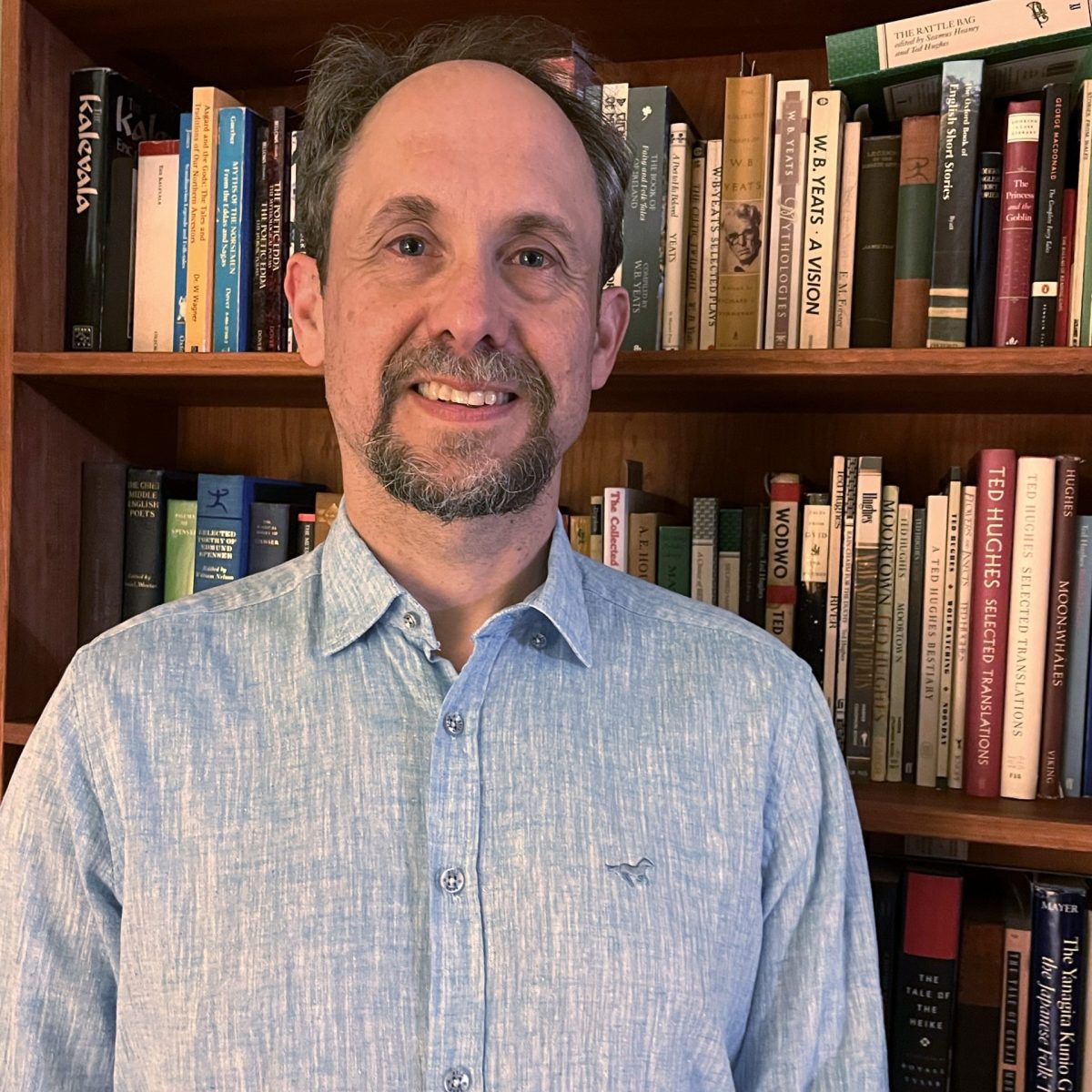 2024 Mahler Lecture Series - Research and Higher Education