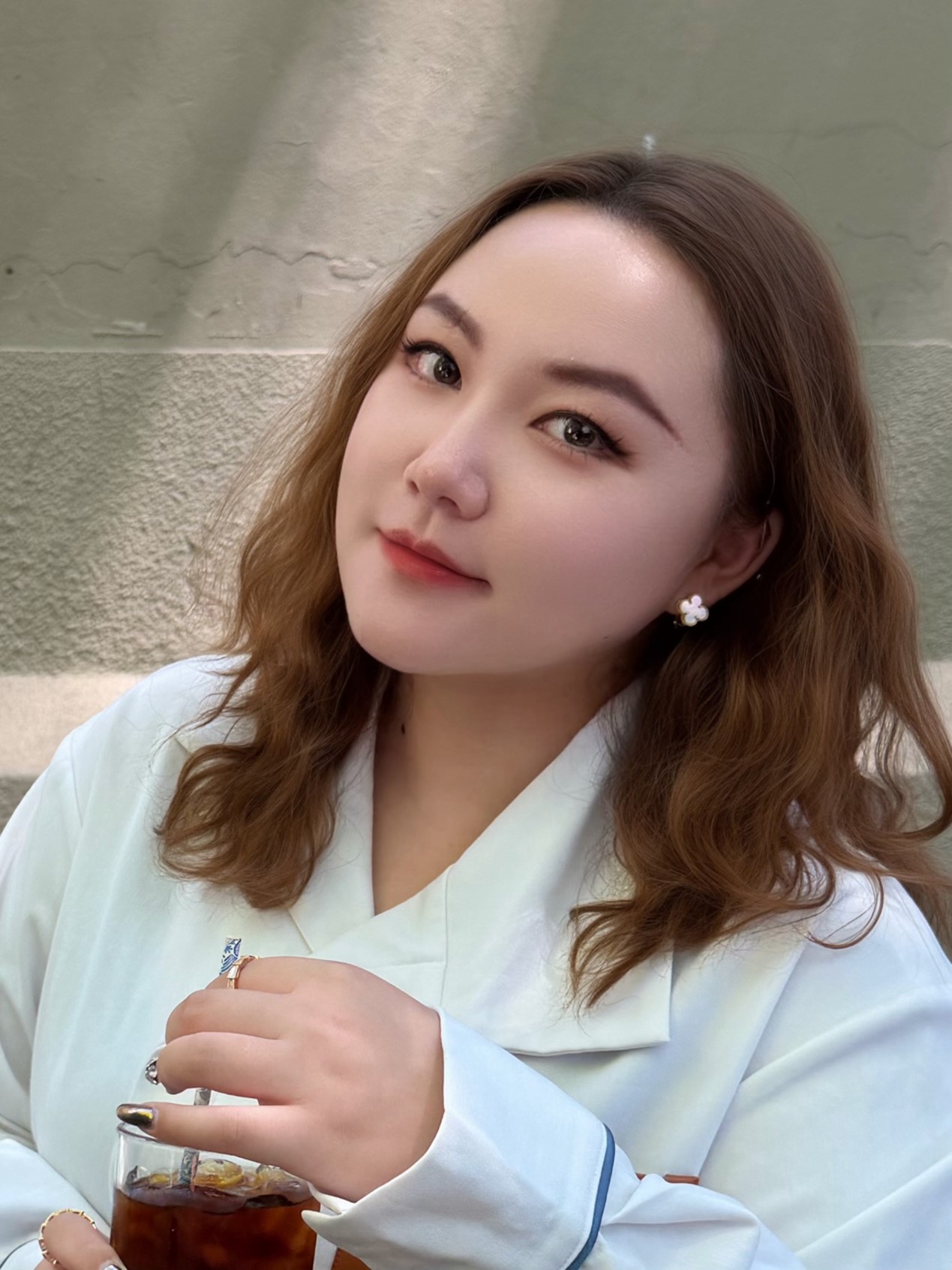AMSI grant recipient profile: Shurui Cao - Research and Higher Education