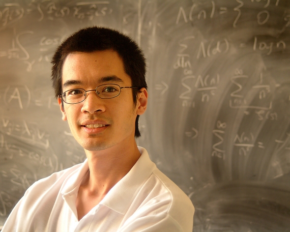 Mahler Lecturer 2005 – Professor Bruce C. Berndt - Research and Higher ...