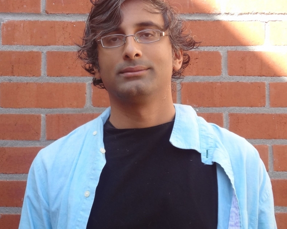 Mahler Lecturer 2007 – Professor Mark Kisin - Research and Higher Education