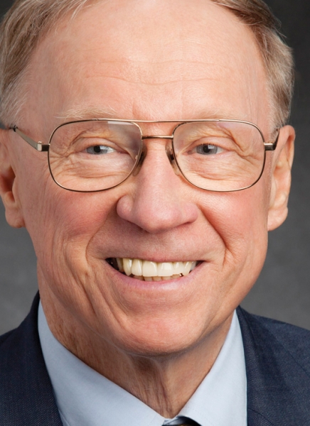 Holly Krieger - Research and Higher Education